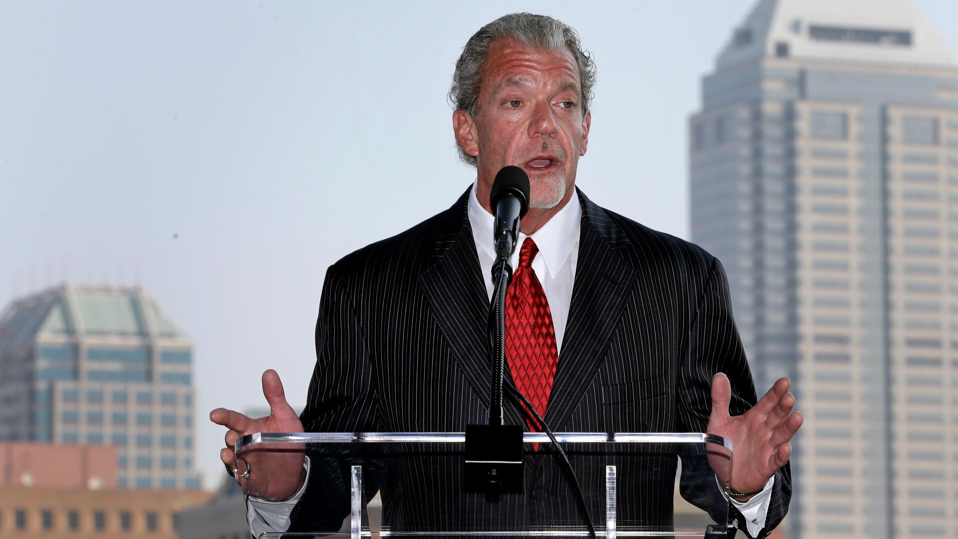 Casey Irsay Foyt will be the honorary starter for Indy 500 | wthr.com