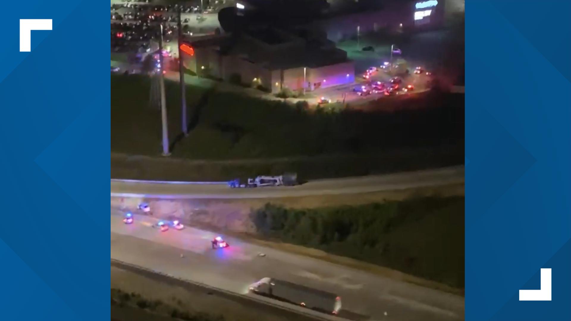 Police crack down on reckless driving in Indianapolis | wthr.com