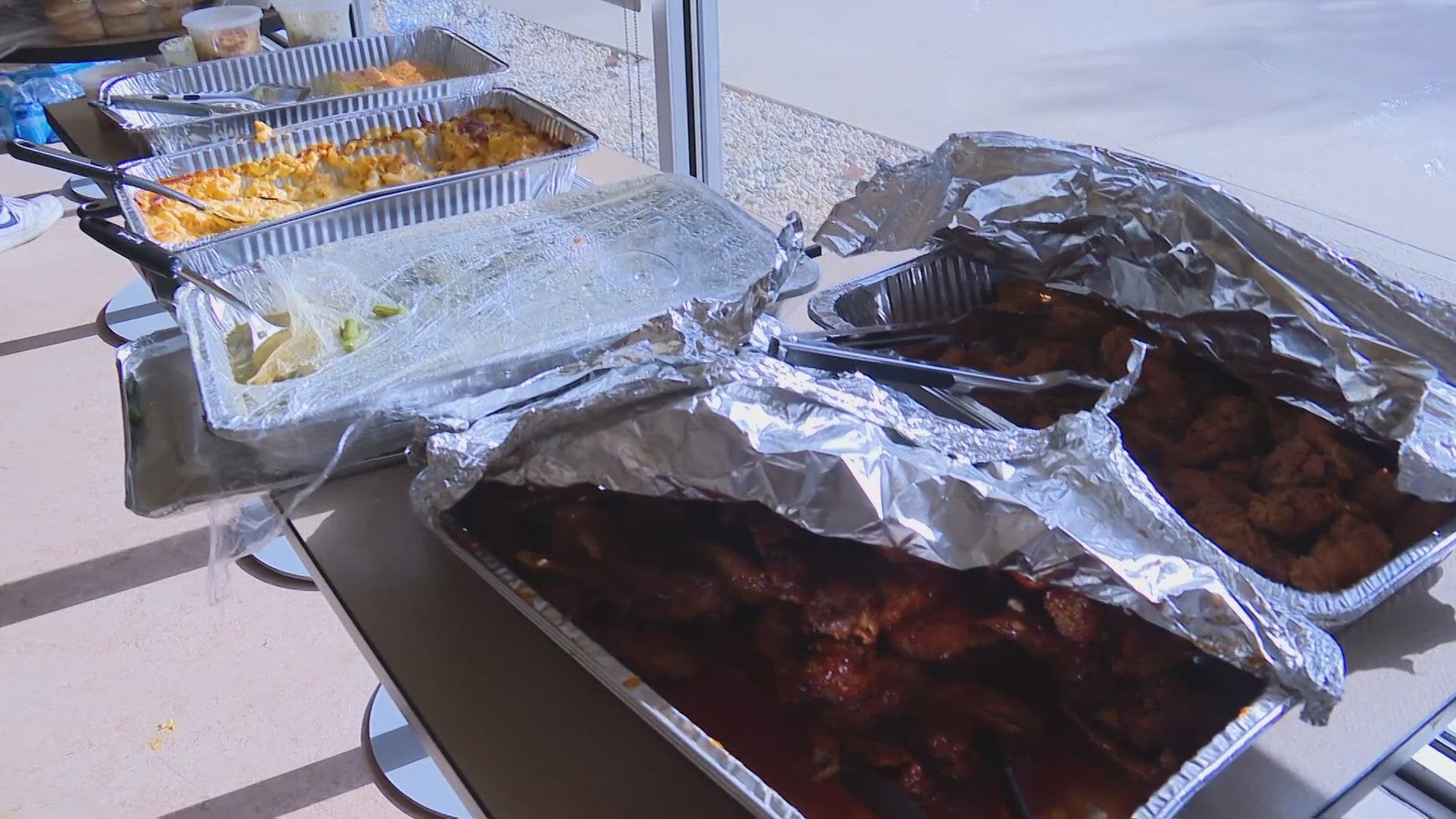 'I don't know how he's alive': RFK Jr. comments on Trump's diet in new ...