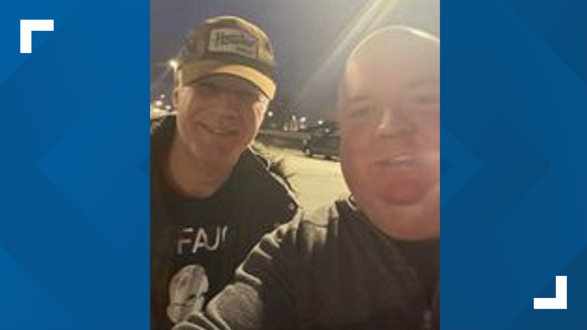 Will Ferrell seen at Beech Grove Walmart | wthr.com
