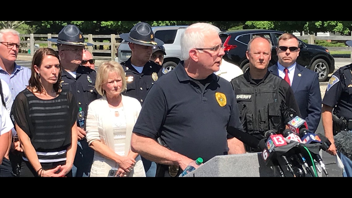 LIVE BLOG: Student victim in critical condition at Riley | wthr.com