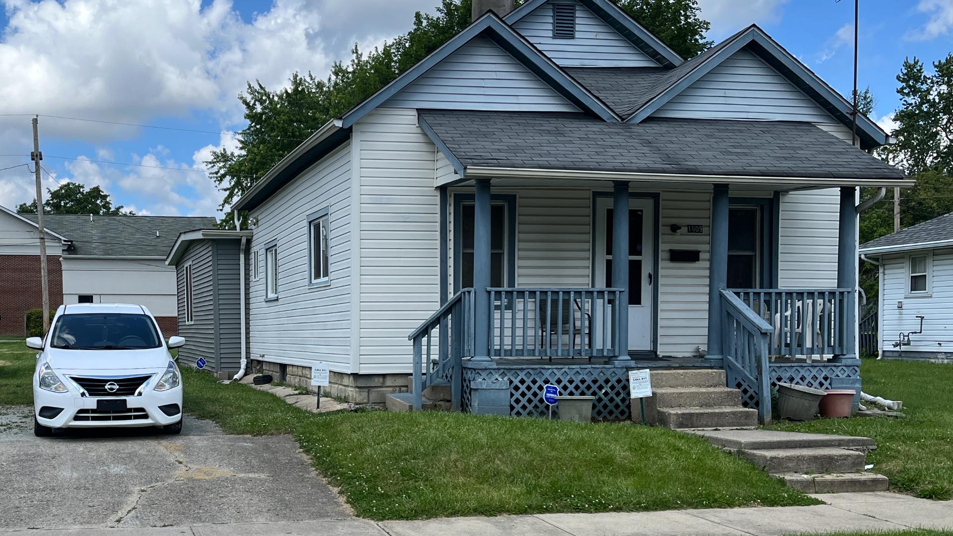 Lawsuit says Madison Co. deputies wrongfully killed man, tried to cover ...