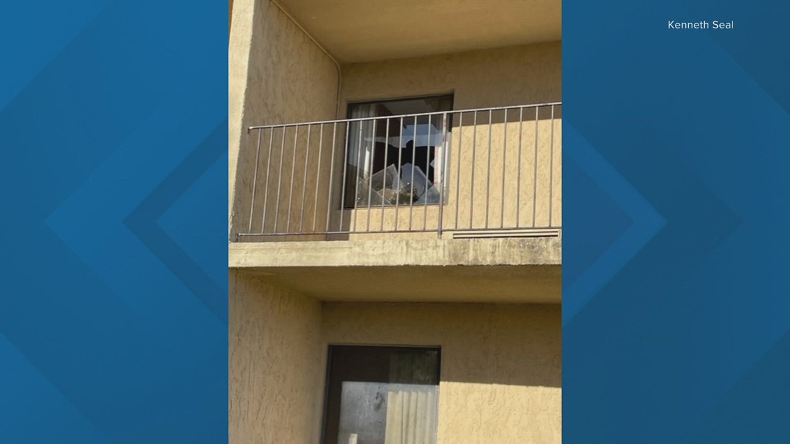 Judge to decide future of troubled Fanta Suites hotel in Greenwood ...