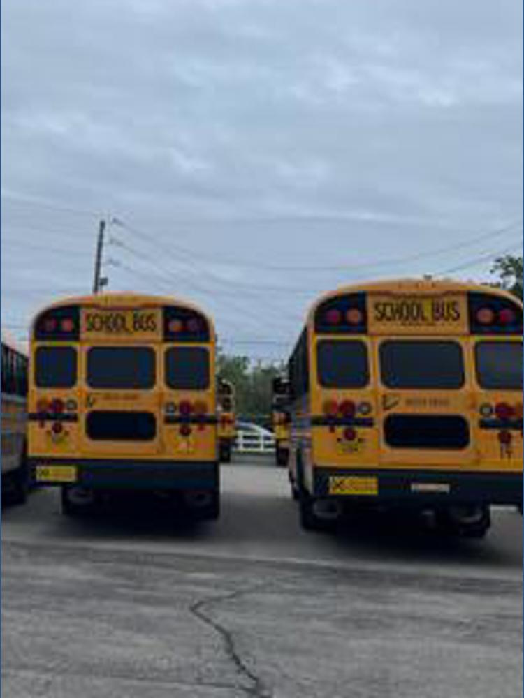 'No transportation services' at Beech Grove City Schools Friday after ...