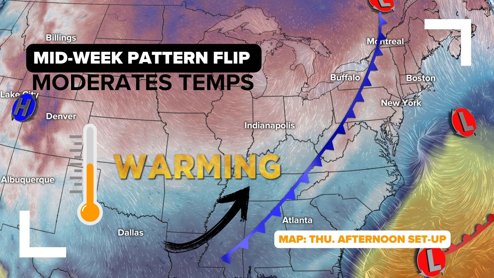 Skytrack 13 Weather Blog | wthr.com