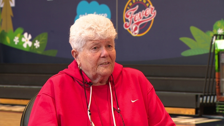 Indiana Fever name new COO and general manager | weareiowa.com