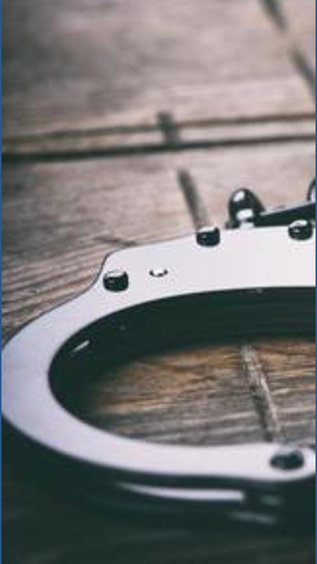 Hancock, Madison County men arrested in separate child sex crime ...