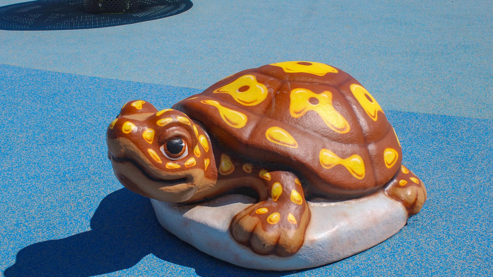 $12 million environmental community center, nature playground opening ...