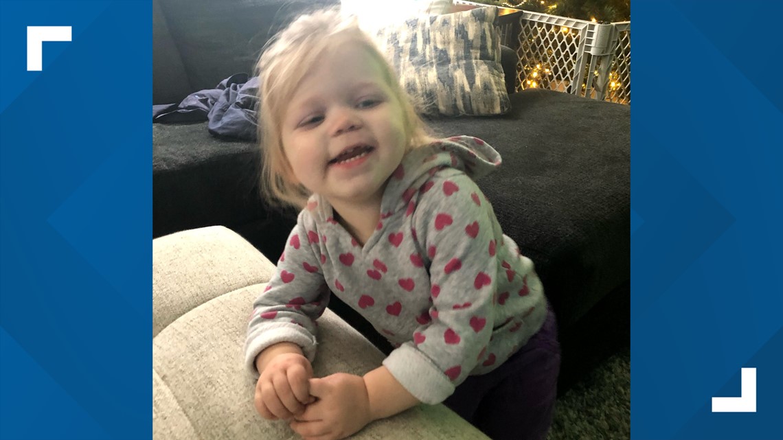 Indianapolis mother, boyfriend charged in 5-year-old's death | wthr.com