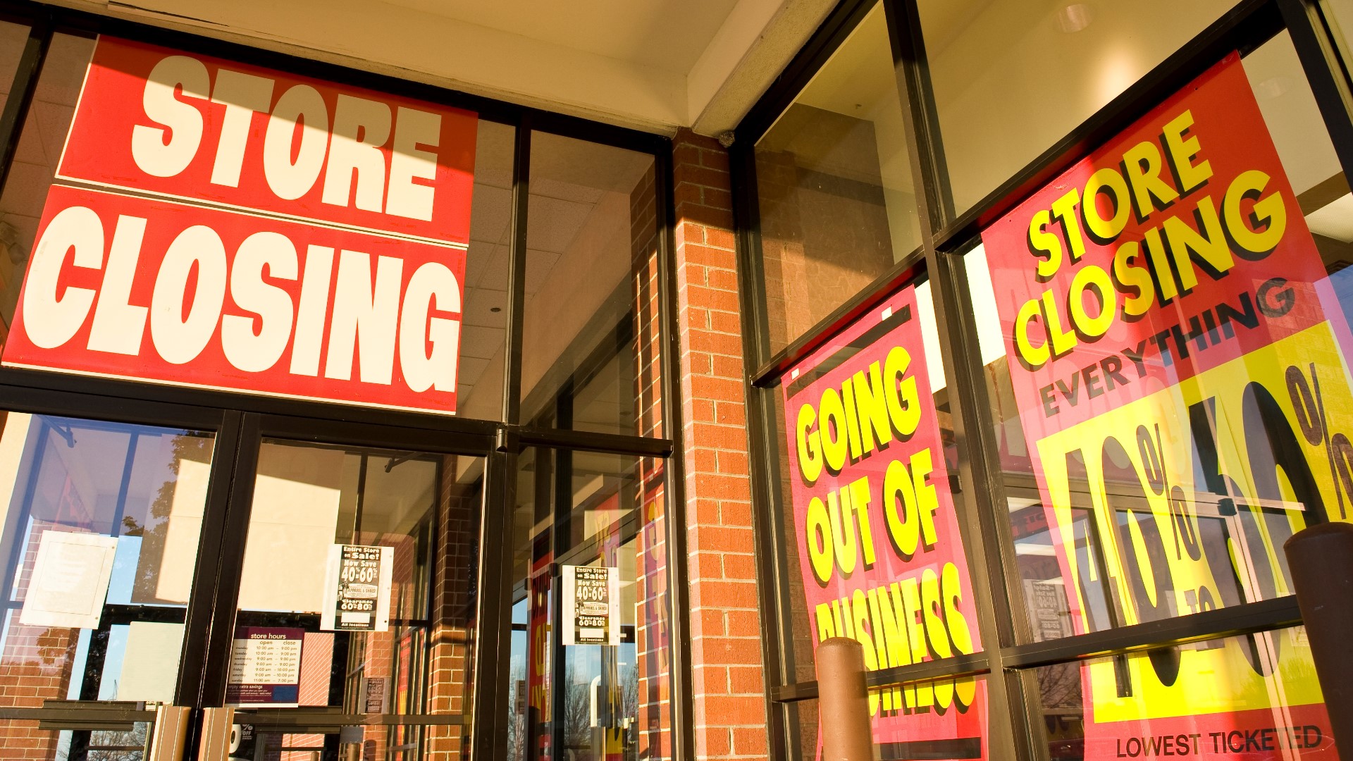 Store Closings 2025 Reports Online Mila Noor Store Closings 2025 Reports Online Mila Noor