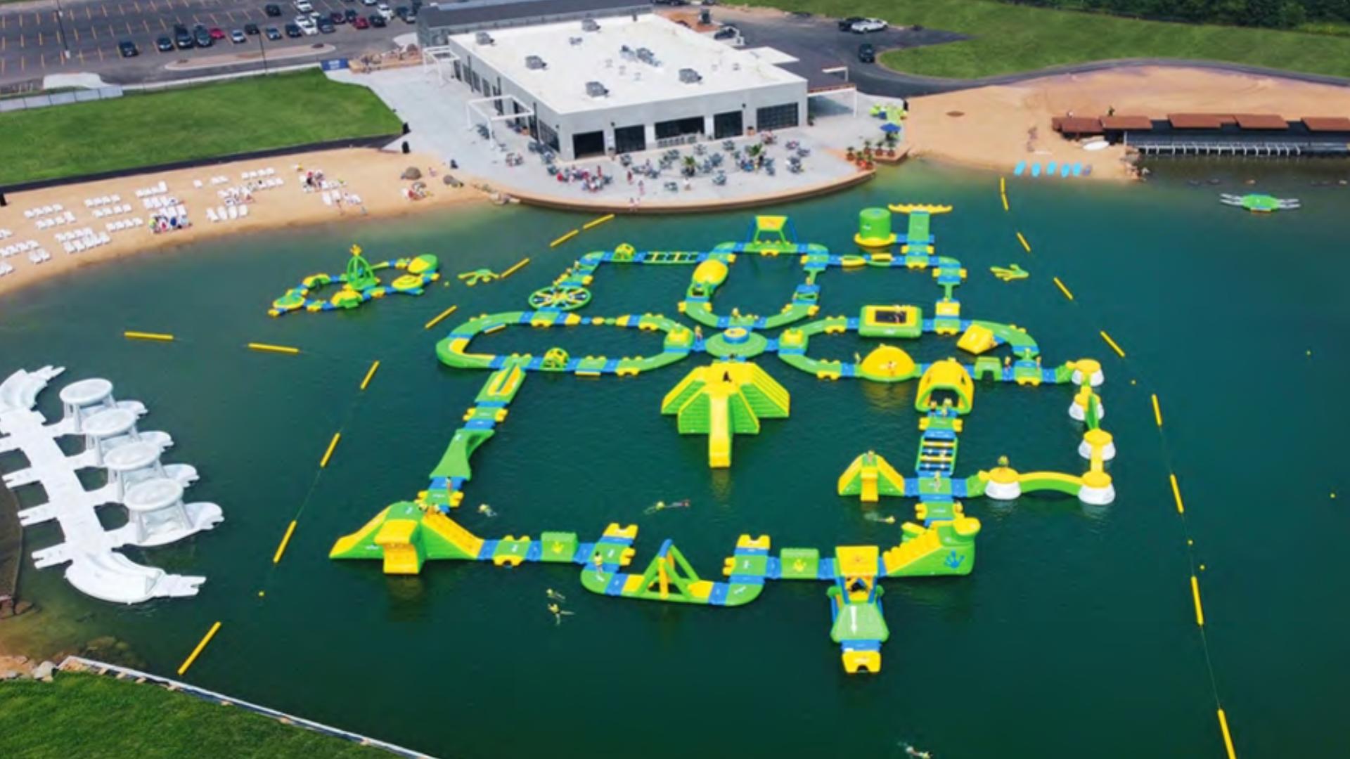 New nature-based theme park coming to Indiana | wthr.com