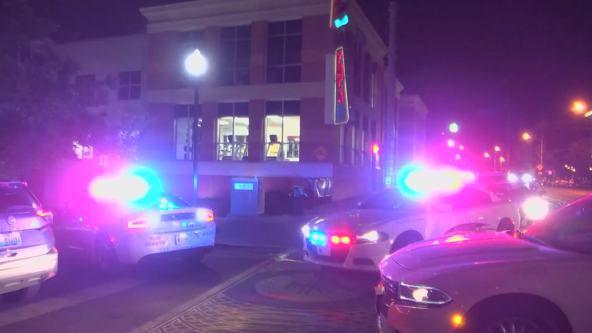 4 arrested for Indiana high schooler's murder | wthr.com