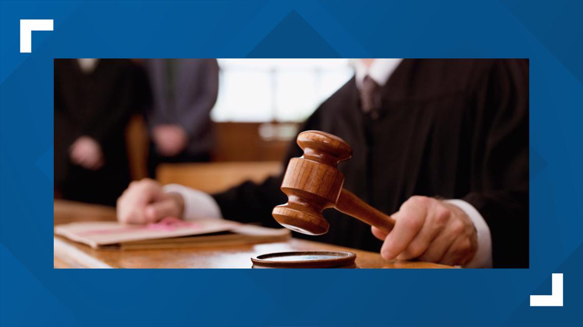 Marion County courts reopen Monday | wthr.com