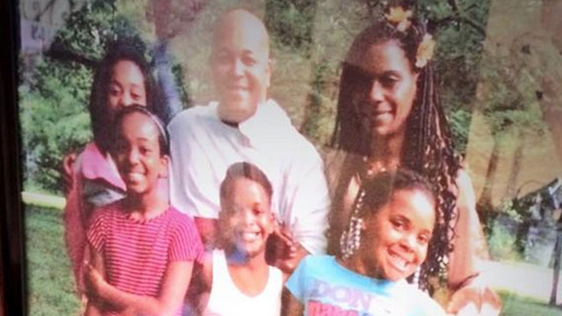 Family of Indianapolis murder victim shares message of forgiveness ...