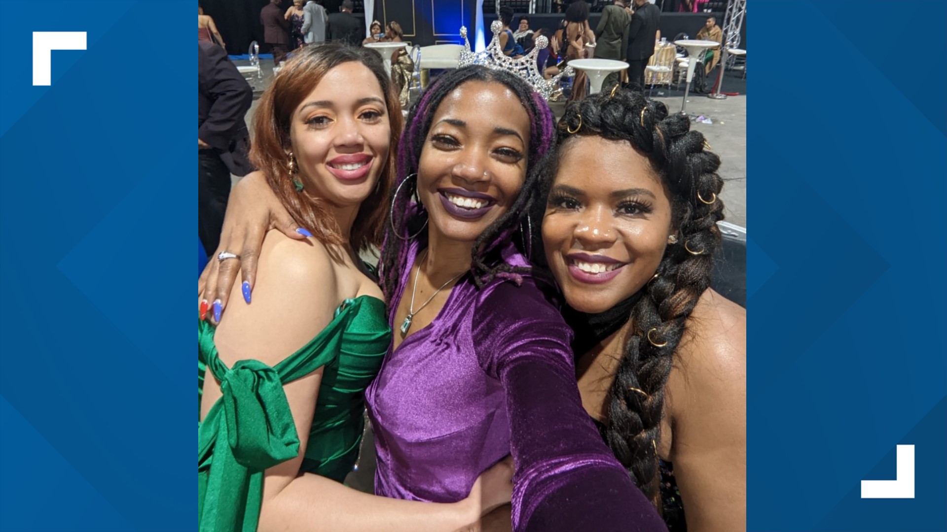 Indianapolis mother using sickle cell battle to inspire others | wthr.com