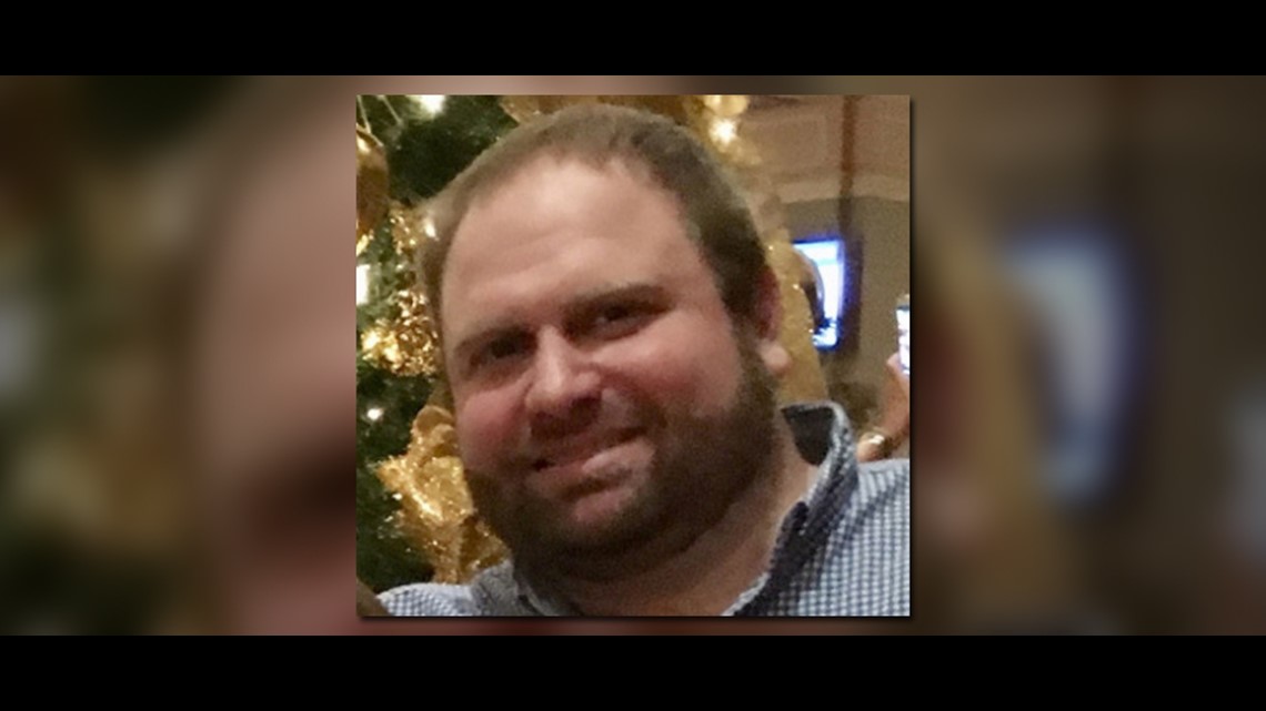 Family searching for missing Noblesville man | wthr.com