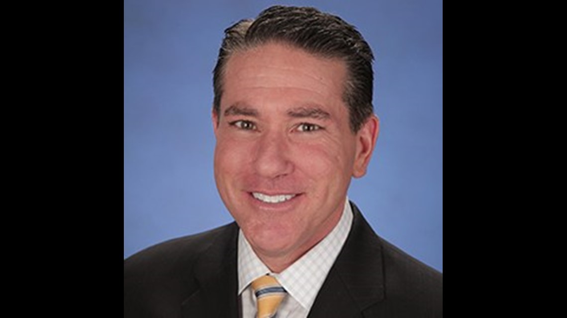 Jeremy Brilliant | wthr.com