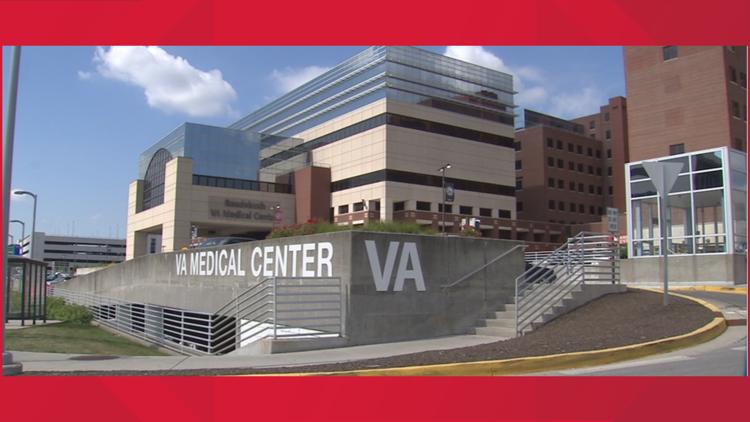 Indiana’s largest VA hospital faces OSHA violations during COVID ...