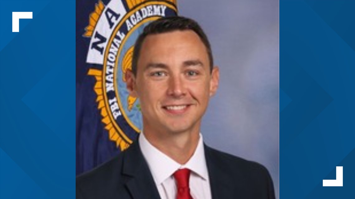 Carmel mayor appoints new police chief | wthr.com