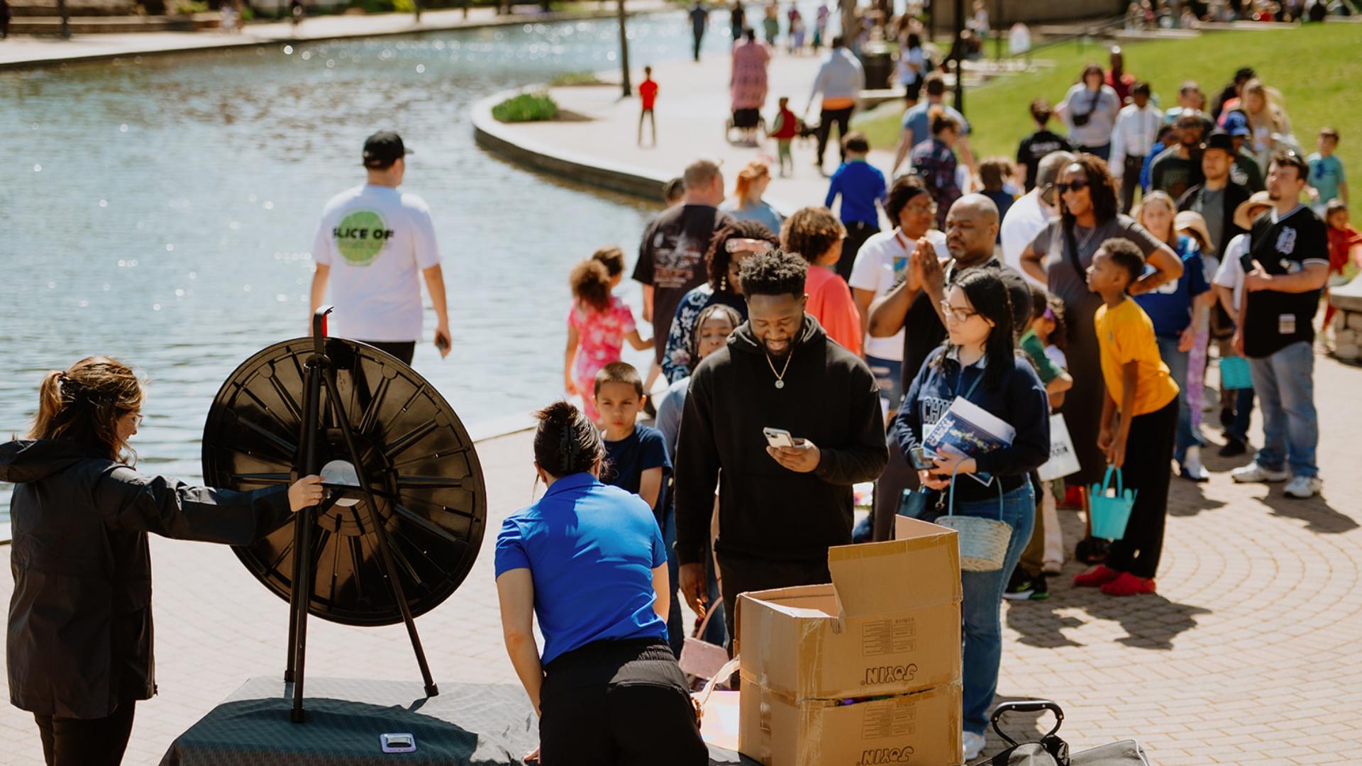 Downtown Indy Alliance to host summer programming, vendors and ...