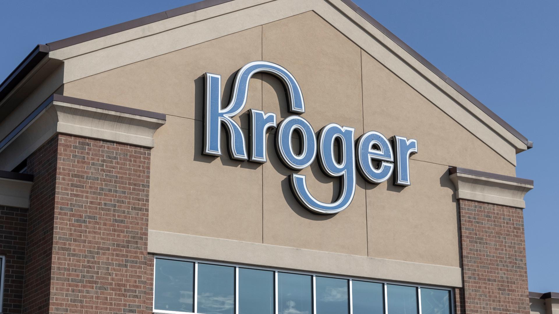 55 and older shoppers can save 5% at Kroger on Wednesday, Sept. 3 ...