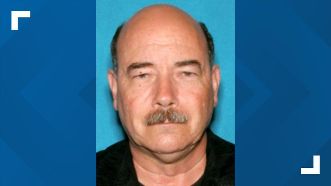 Silver Alert Canceled For Man Missing From Hartford City