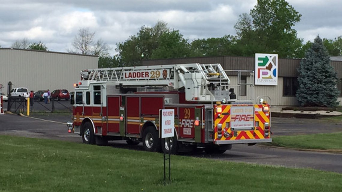 South side parade float business catches fire; Children's Museum float ...