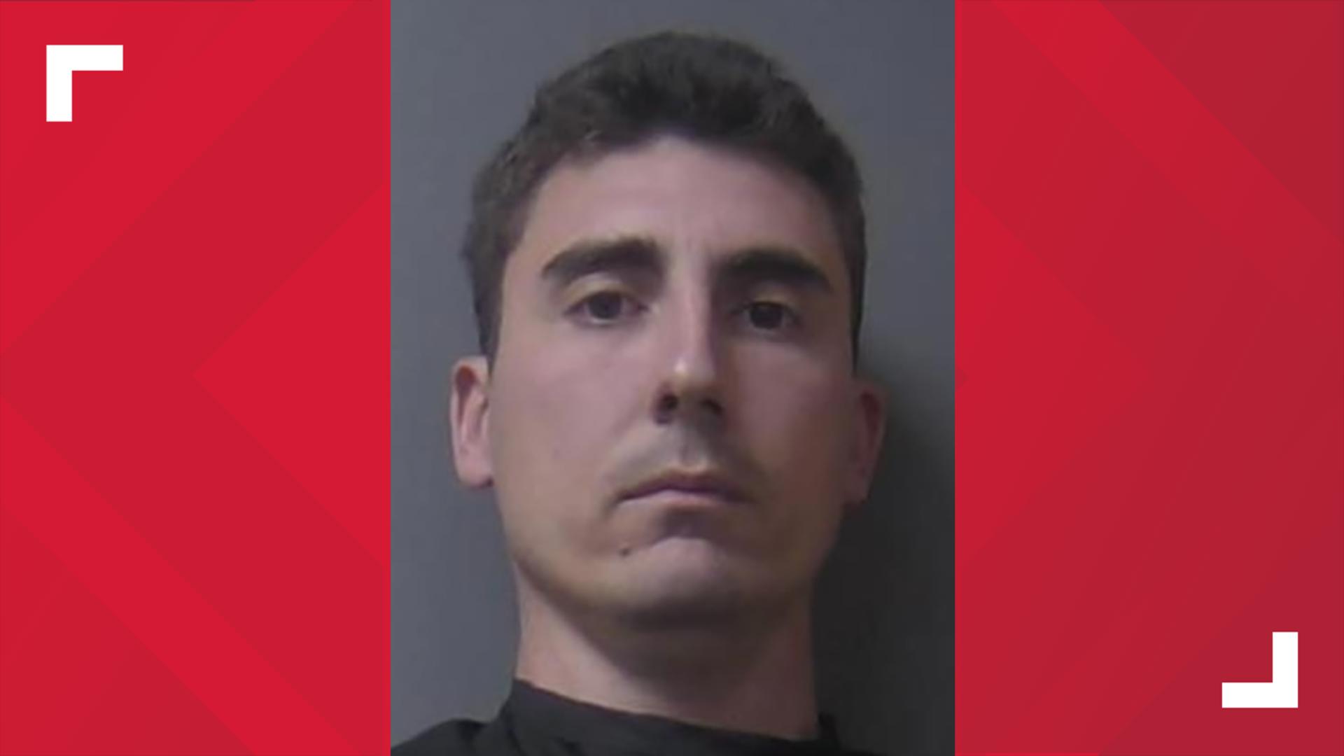 Pendleton autism therapist charged with child sex crimes | wthr.com