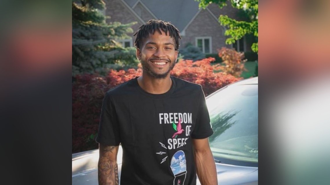 Family seeks answers in son's Indianapolis shooting death | wthr.com