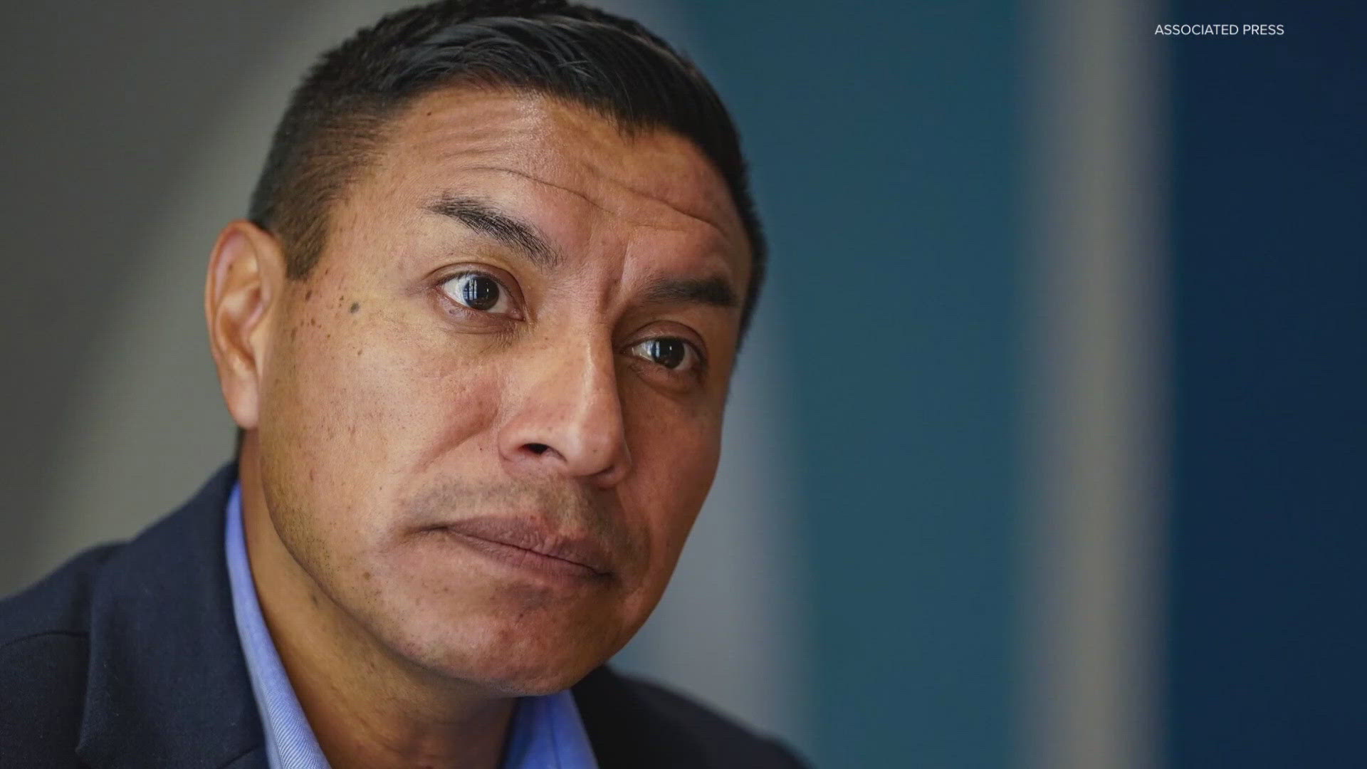 Morales fires back over loss of support | wthr.com