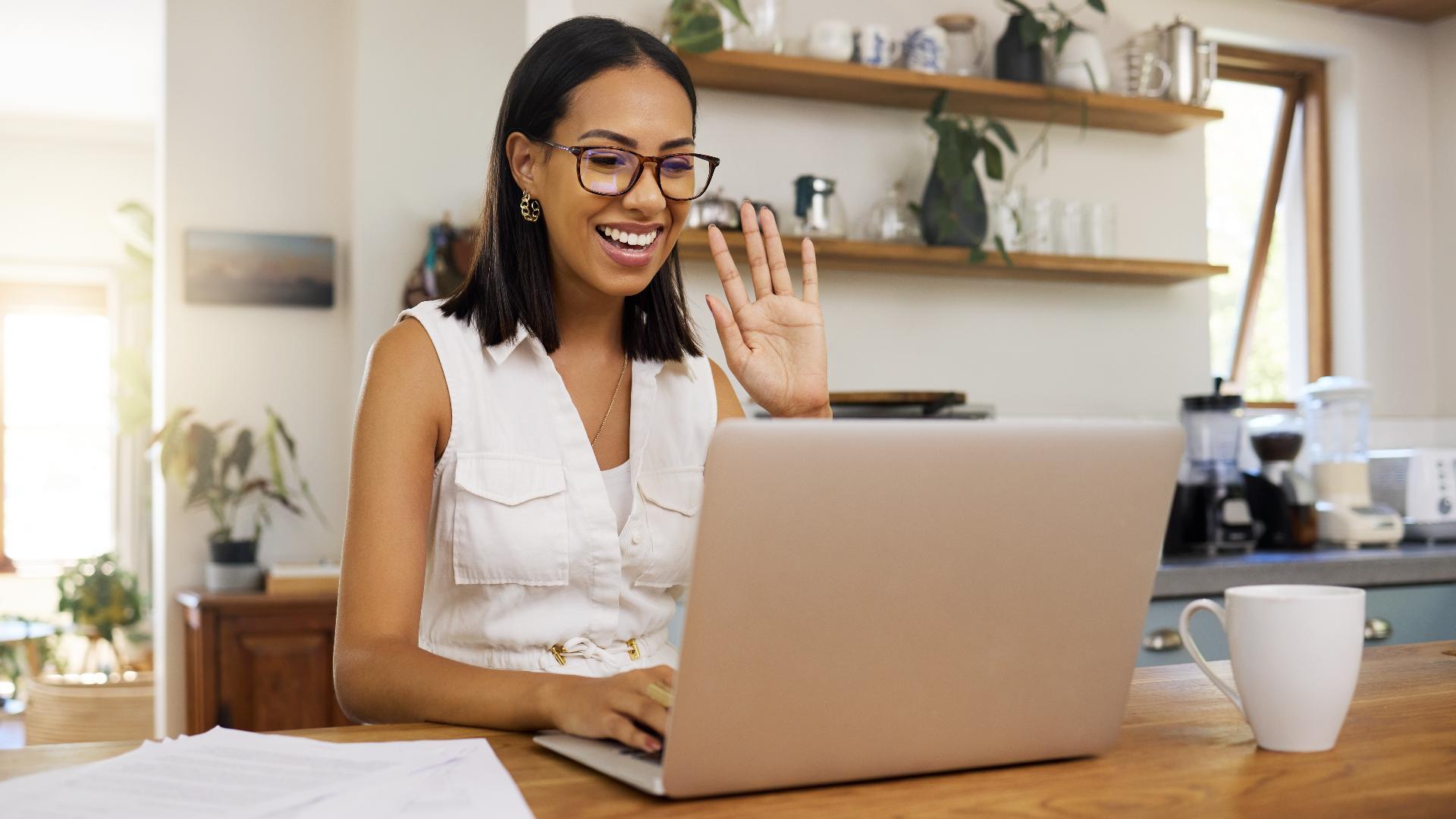 Here's how to nail a virtual job interview | wthr.com