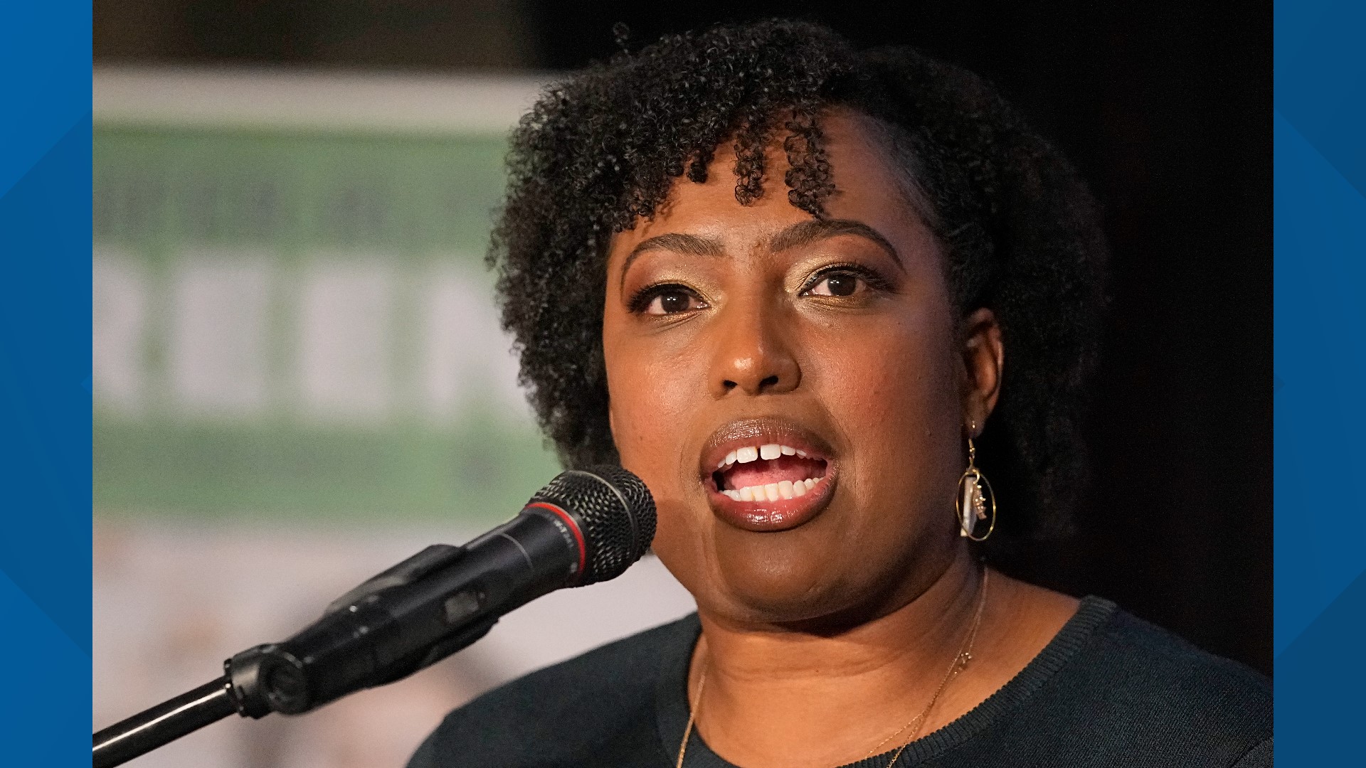 Incumbent Mrvan wins Indiana's 1st congressional district | wthr.com