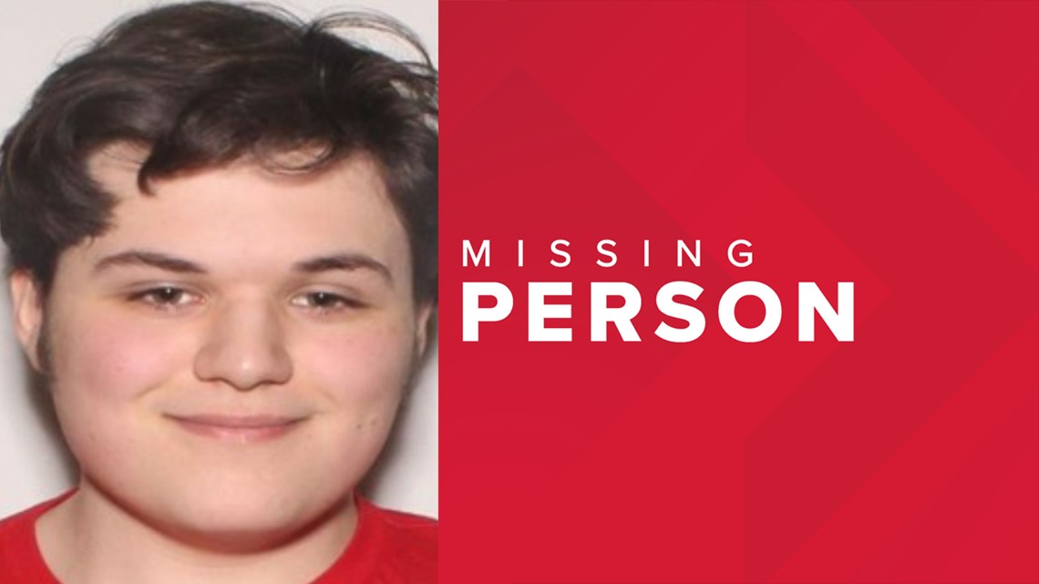 IMPD seeks missing 21-year-old Indianapolis man | wthr.com