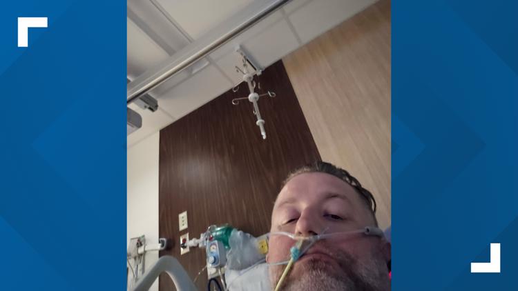 Greenwood father urges others not to ignore warning signs 1 year after ...
