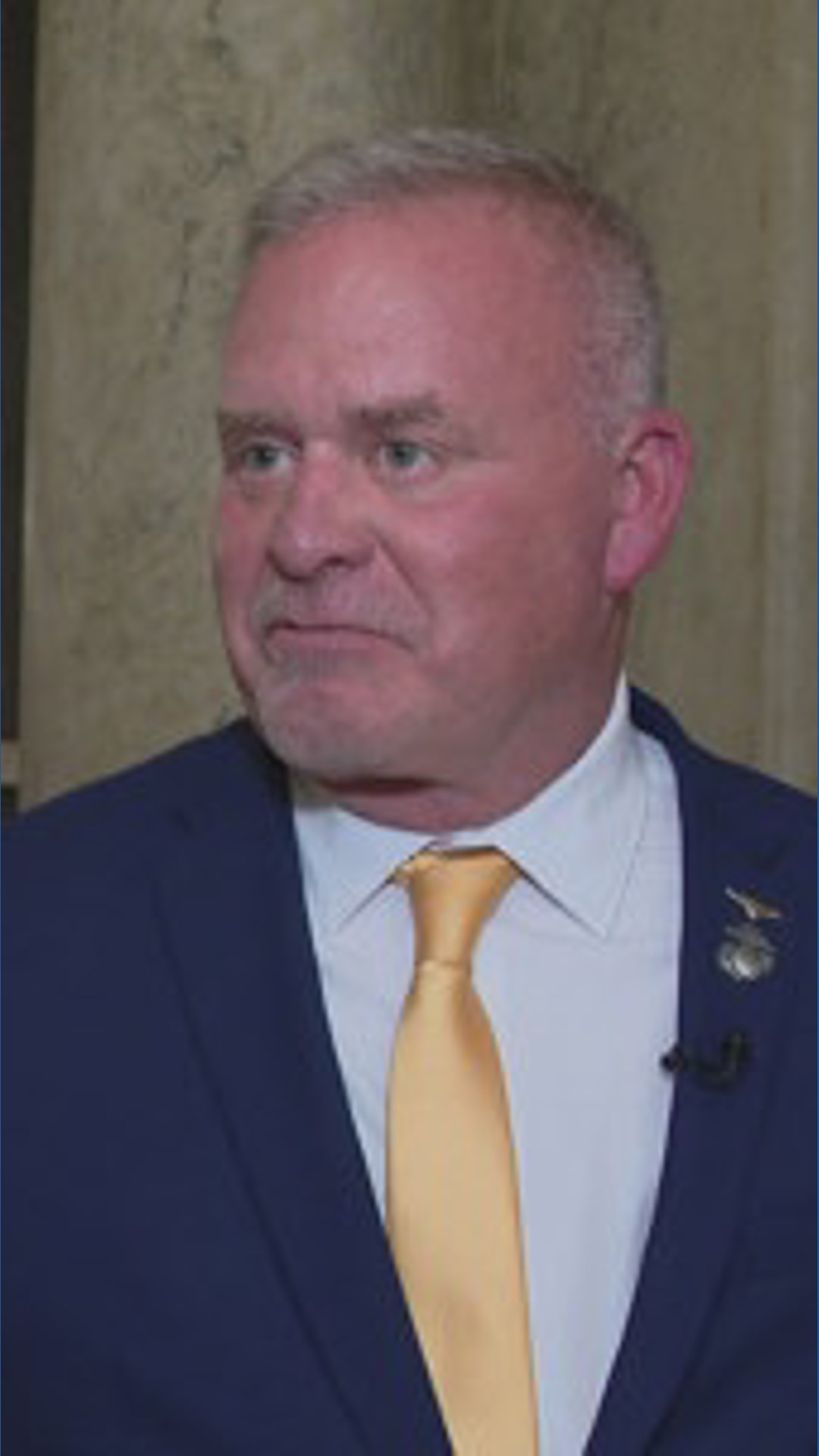 Indiana State Rep. Craig Haggard announces congressional run | wthr.com