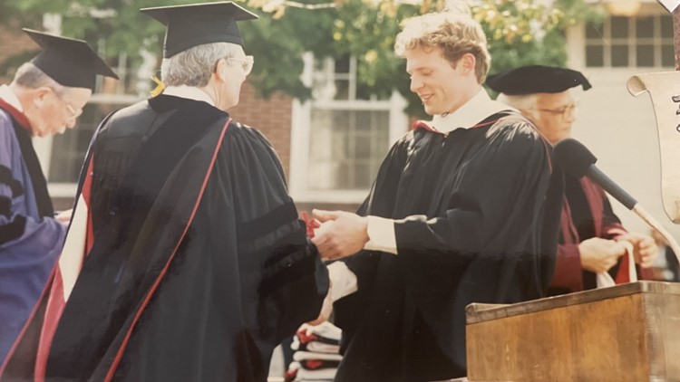 Daughter, wife of man hit and killed remember how he lived | wthr.com