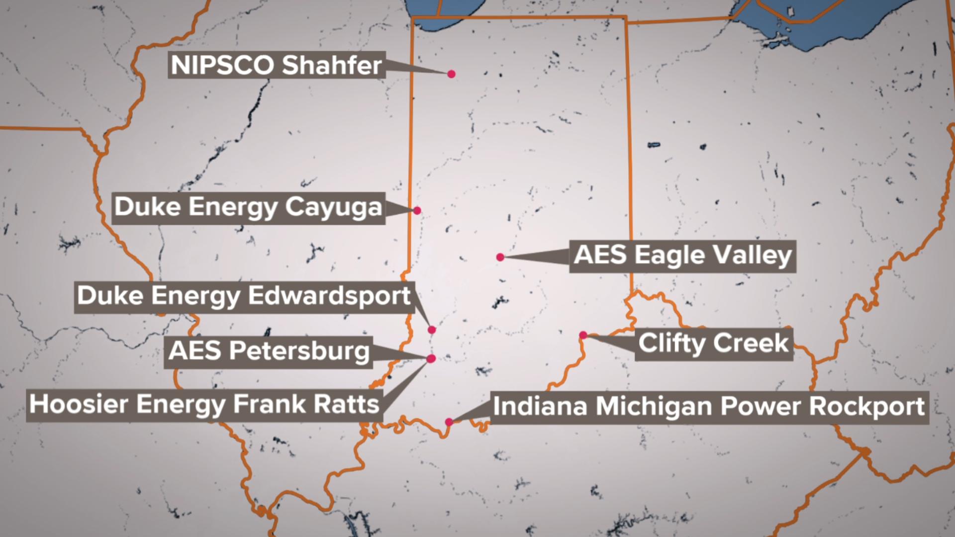 Braun pushes nuclear energy in Indiana for economic development | wthr.com