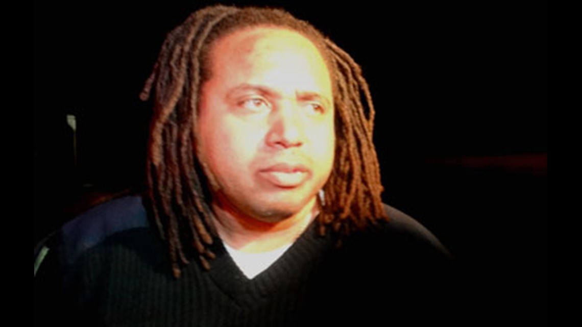 Alert neighbor discovers west side apartment fire | wthr.com