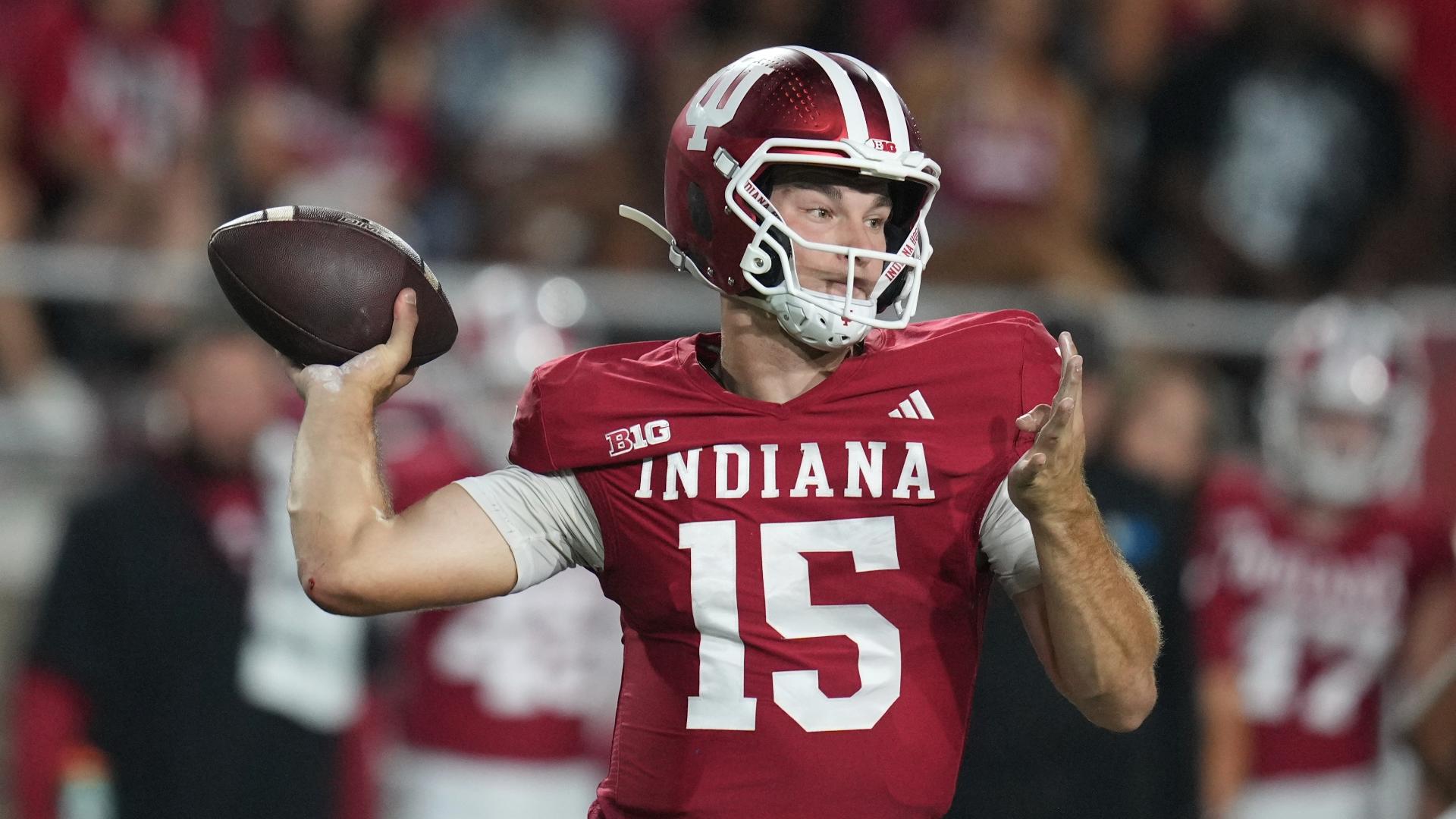 Indiana sports teams have monster weekend | wthr.com