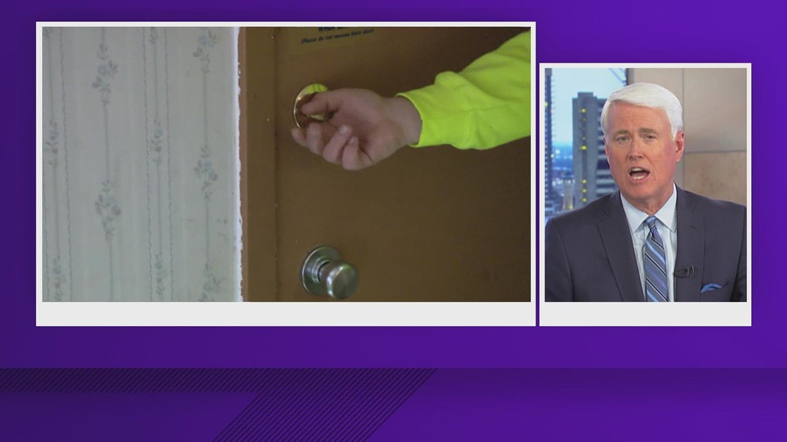 Stop work order removed on Fanta Suites | wthr.com