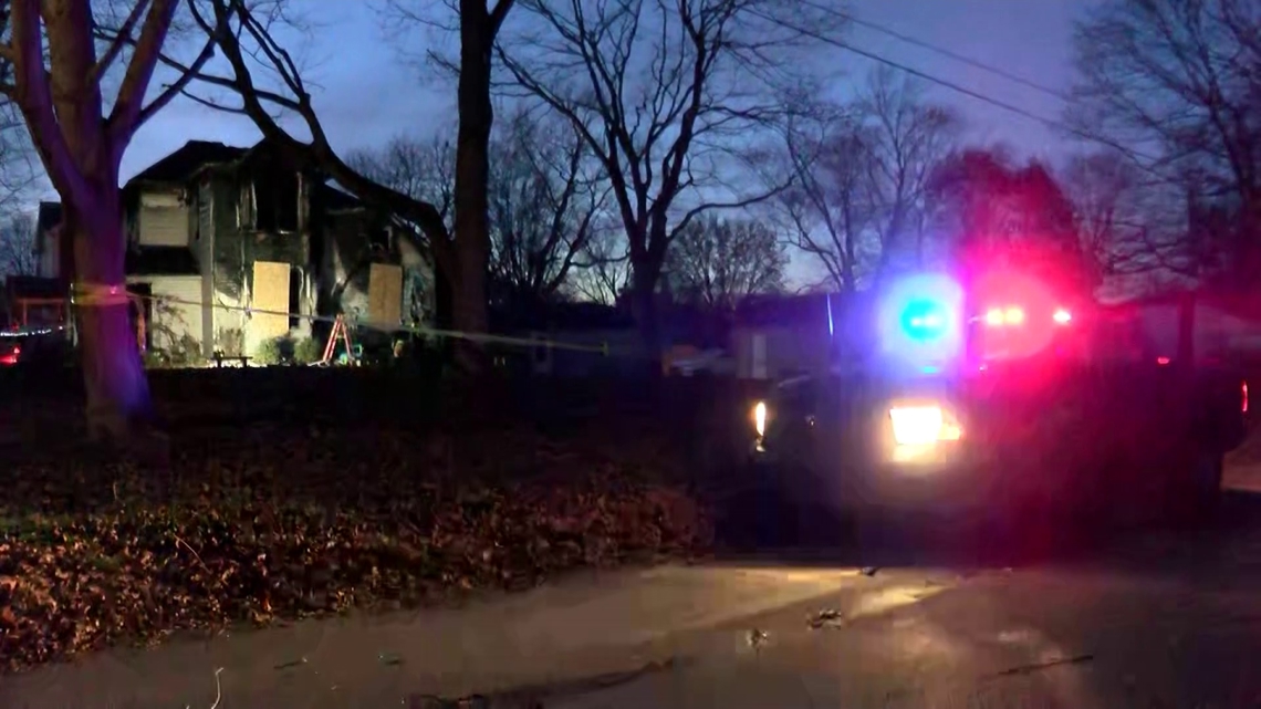 2-year-old killed, infant injured in northern Indiana house fire | wthr.com