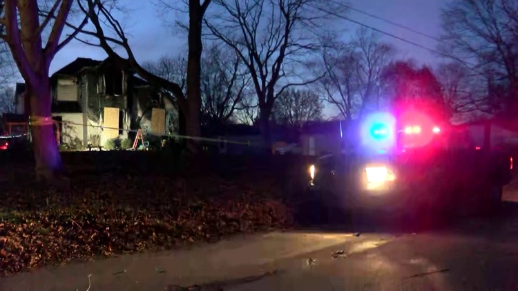 2-year-old killed, infant injured in northern Indiana house fire | wthr.com