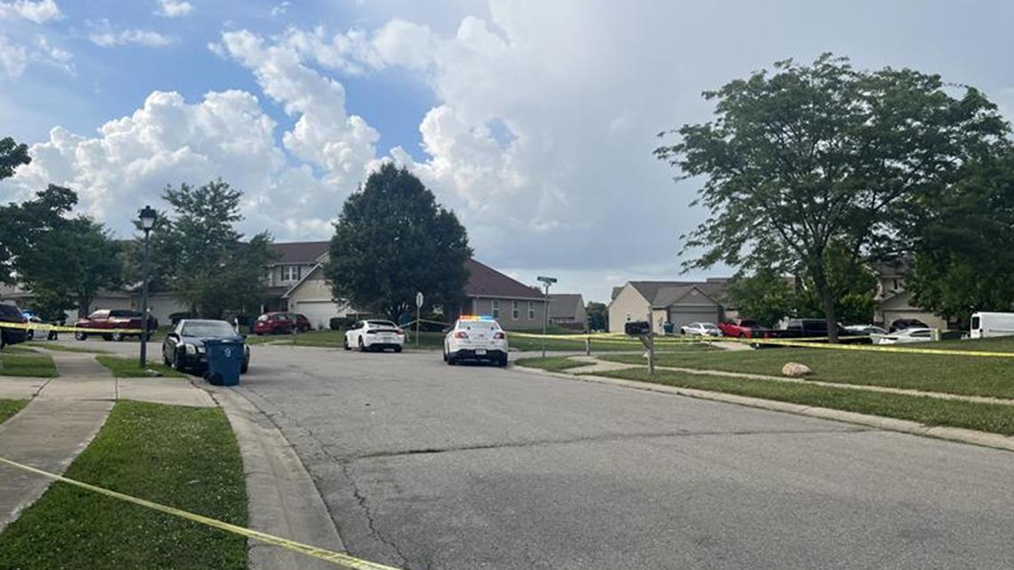 IMPD: 5 shot on Indy's far east side, 1 critical | wthr.com