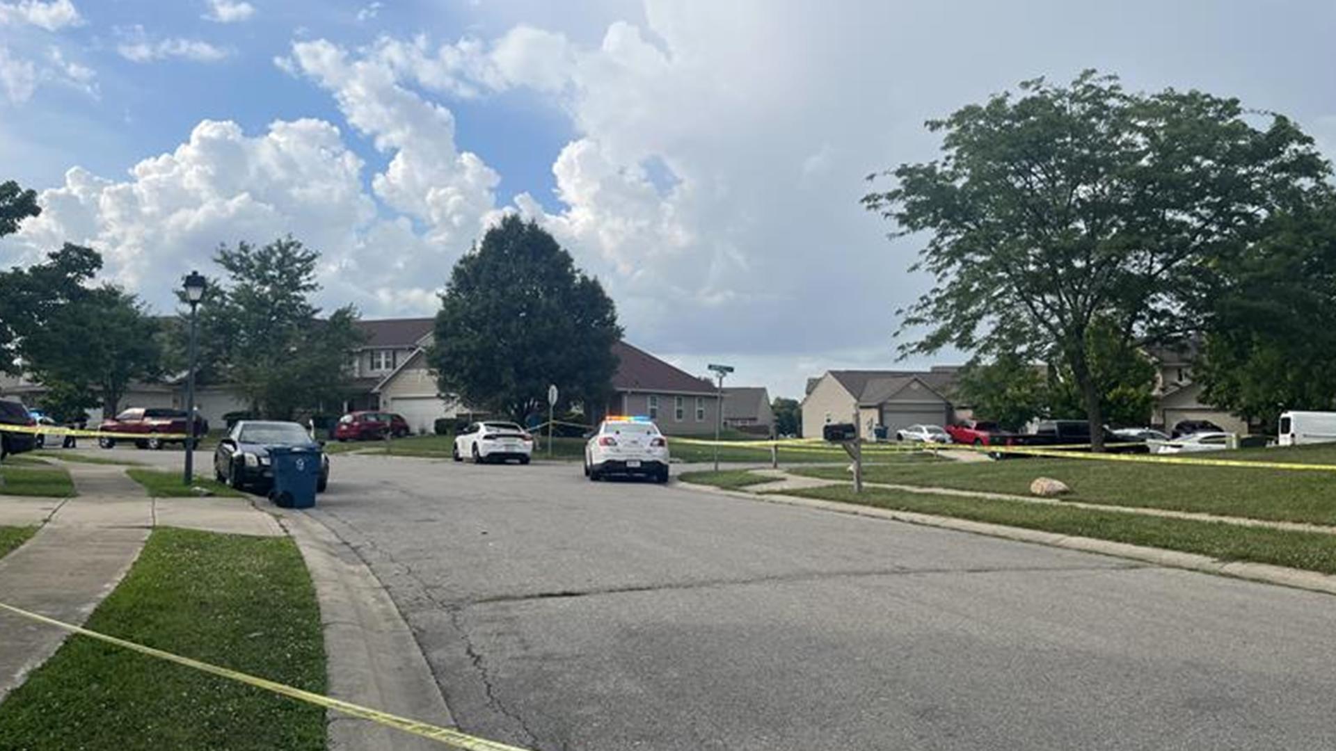IMPD investigating after 5 shot on Indy's far east side; neighbors ...