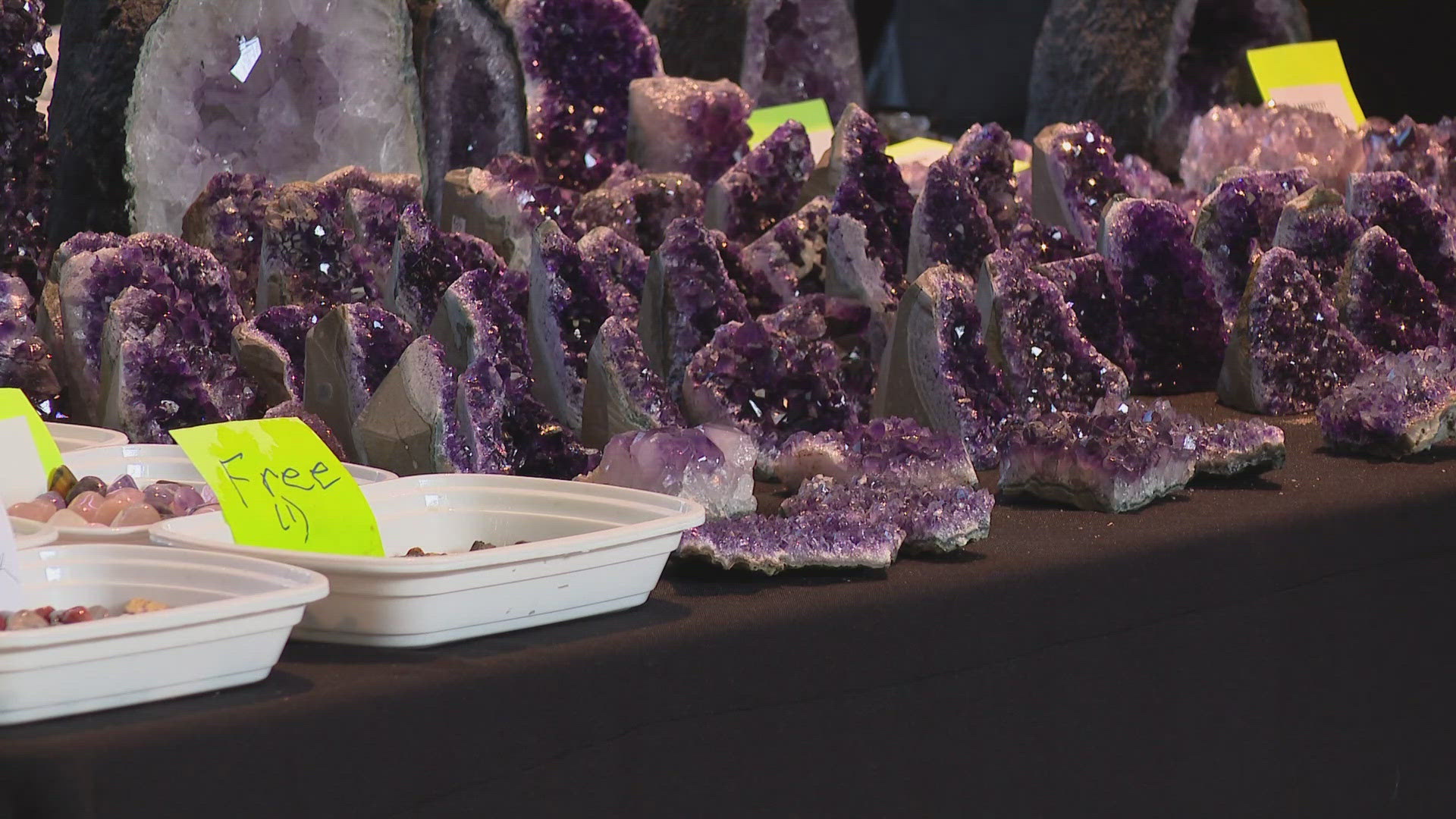 'Geofest' held this weekend at Indiana State Museum | wthr.com
