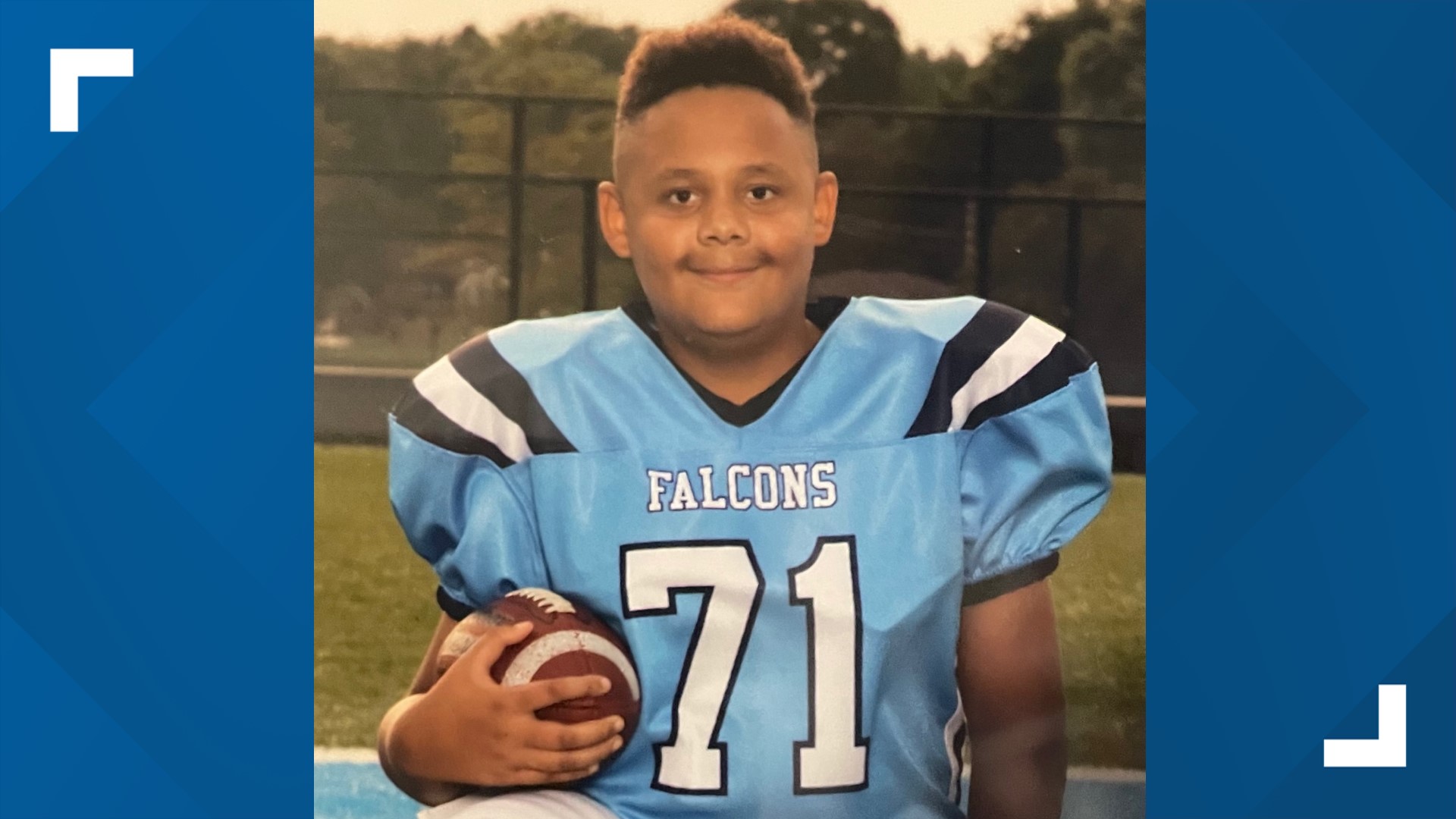 Man sentenced in hit-and-run crash that killed 11-year-old boy | wthr.com