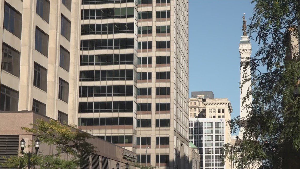 The State of Downtown Indianapolis | wthr.com