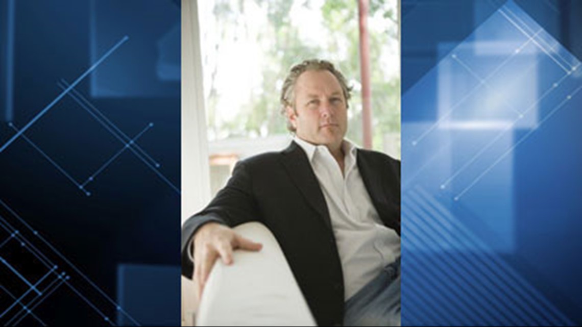 Breitbart website, editor say activist has died | wthr.com