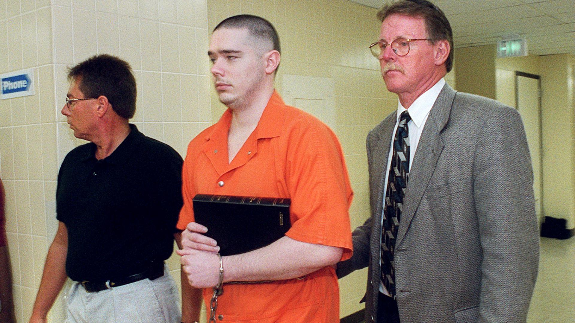 Joseph Corcoran executed early Wednesday morning | wqad.com