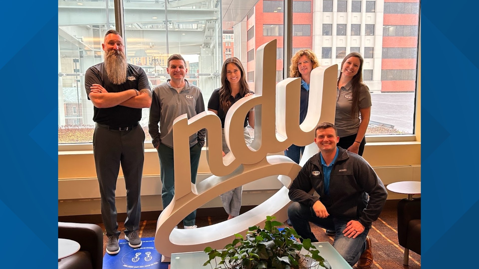 Indy nonprofit helping veterans transition to civilian life | wthr.com